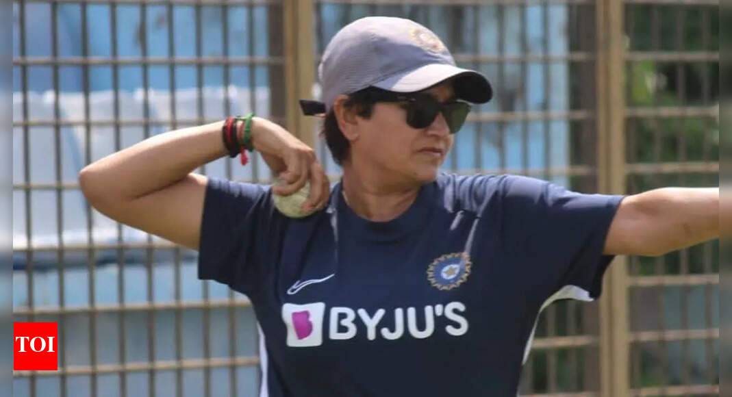 Suman Sharma steps down as Kerala women’s cricket team coach | Cricket ...