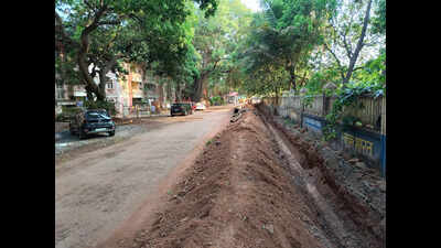 Caculo Mall to St Inez stretch closed till June 10 | Goa News - Times ...