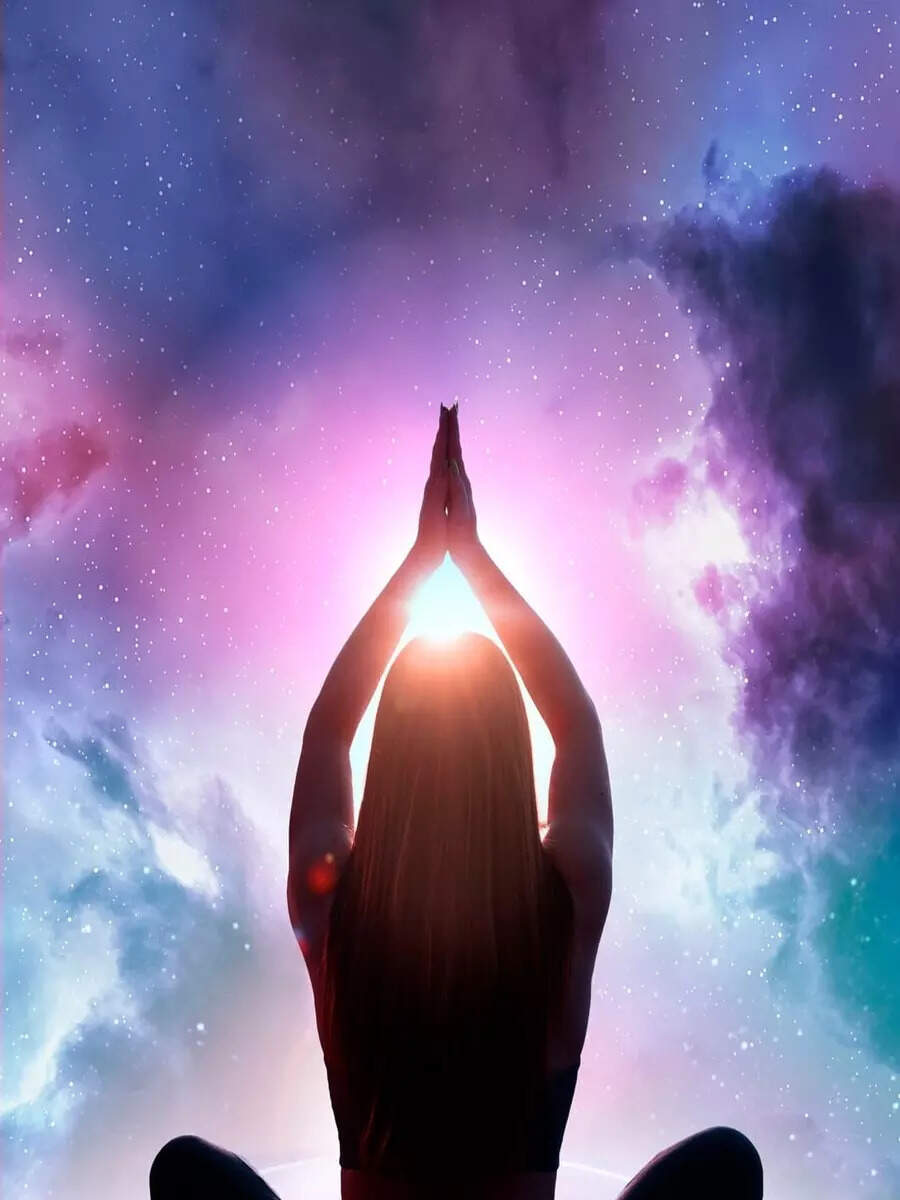 6 Powerful Mantras To Transform Your Life | Times of India