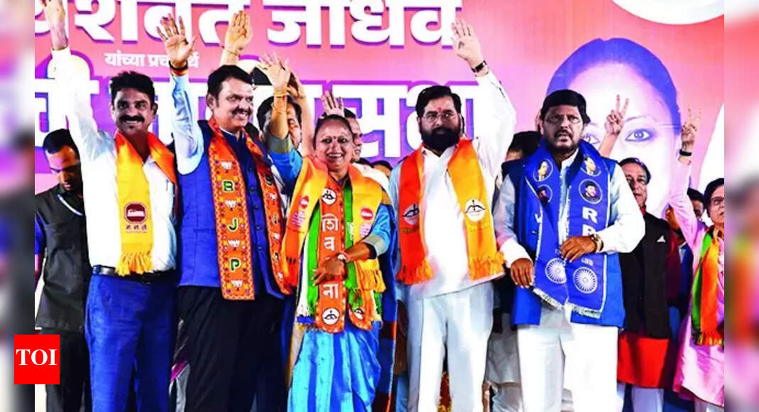 Development: Opposition has a 'khatara' engine, space only for kin ...