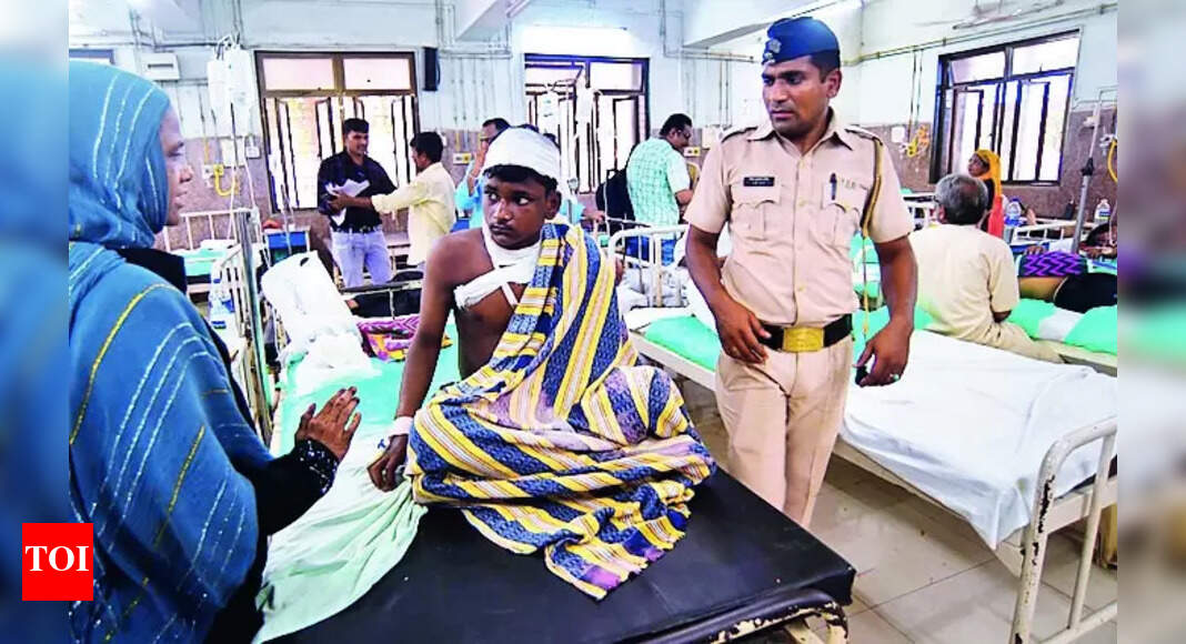 Survivors: Survivors could need 1-3 months to recover, fear losing out ...