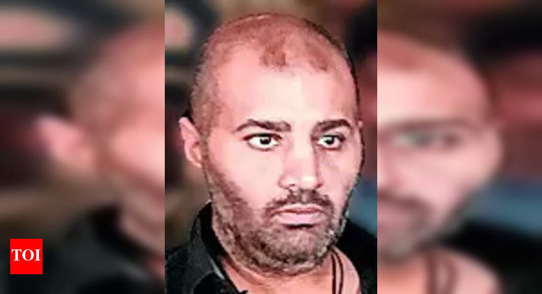 DHFL's Dheeraj Wadhawan Arrested in ₹34,000 Crore Bank Fraud Case | Mumbai News - Times of India