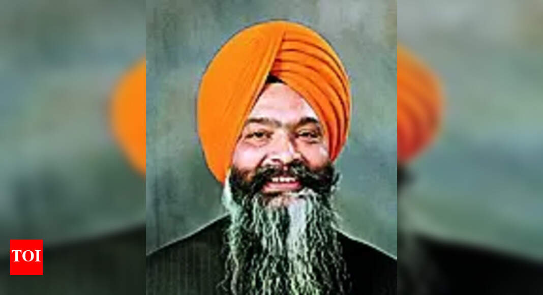 Chandumajra: Chandumajra: AAP govt has failed on every front ...