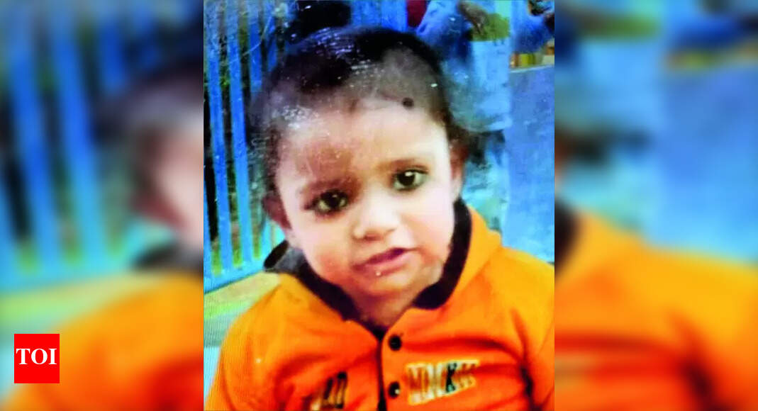 Child Drowning: Child drowns in water bucket at Burail house ...