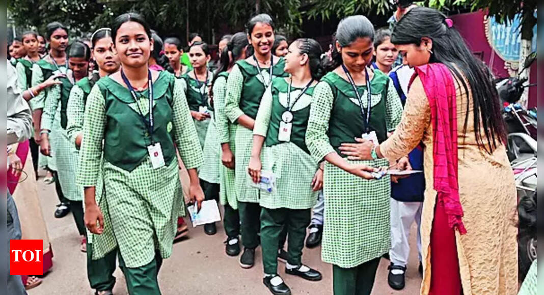 Board Exam Results: Students worry over delay in BSE, CHSE board ...