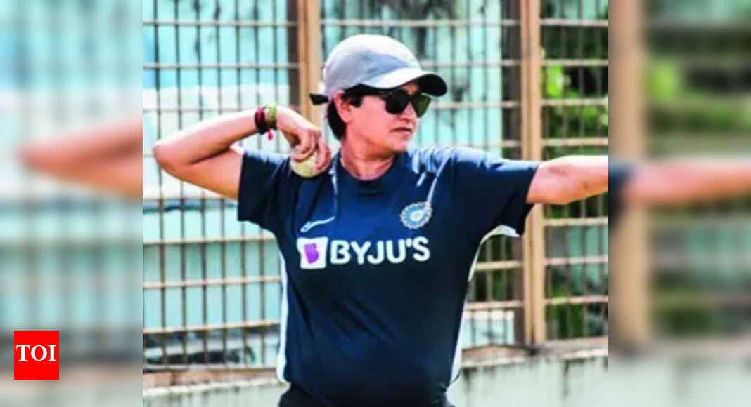 Kerala Women’S Cricket Team Coach: Suman steps down as Kerala coach ...