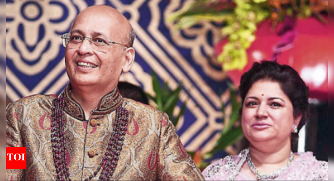 Abhishek Manu Singhvi: The lawyer who defends opposition's legal ...