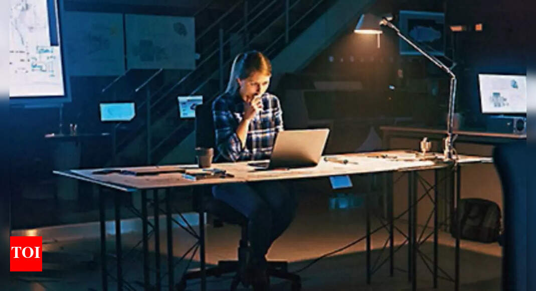 Night Shift Health Effects: Impact of Night Shift Work on Health: Study ...