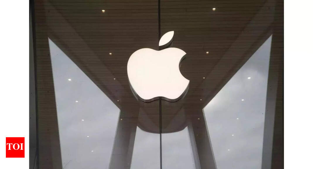 Apple rejects more than 1.7 million apps on App Store, claims to have ...