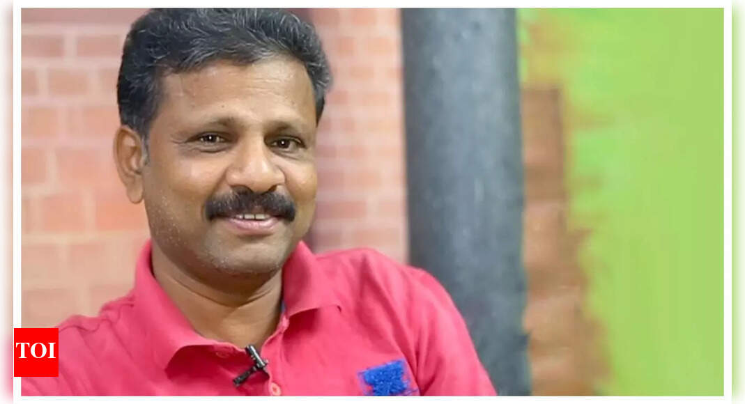 Malayalam filmmaker and writer Biju Vattappara passes away at 54 ...