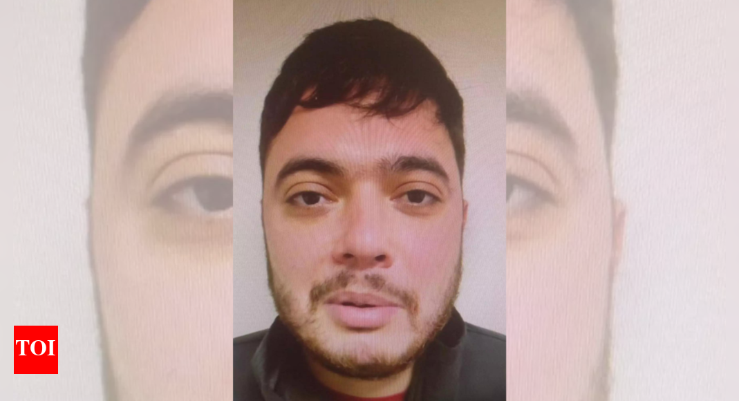 'The Fly': Who is escaped French prisoner Mohamed Amra? - Times of India