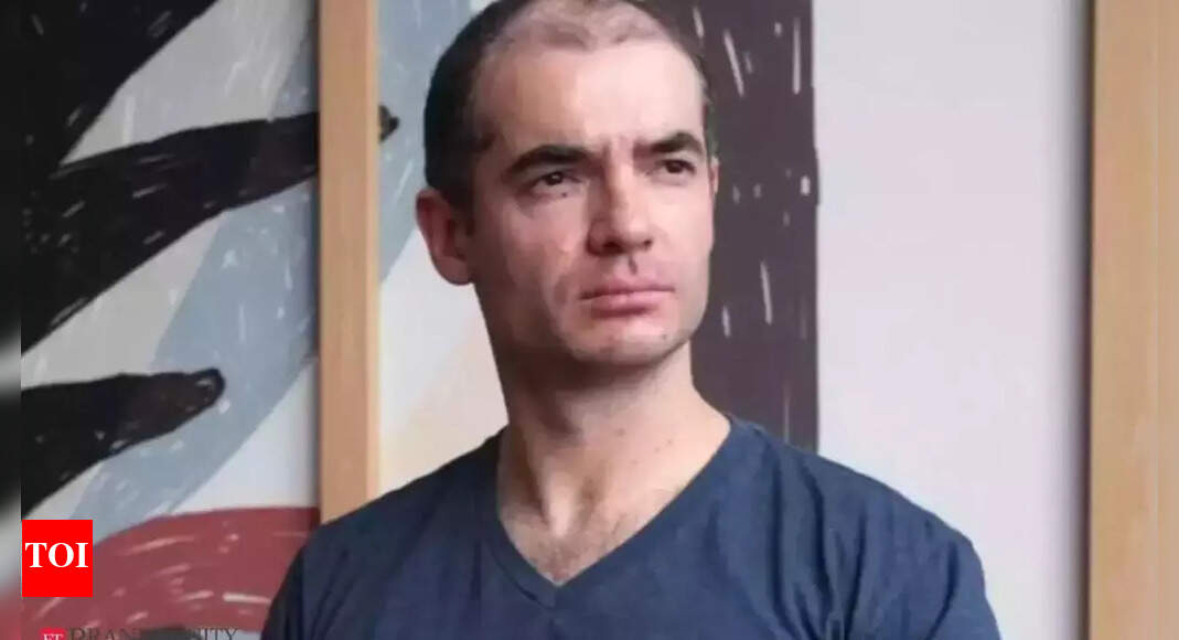 OpenAi: Ilya Sutskever announces departure from OpenAI: Key points on ...