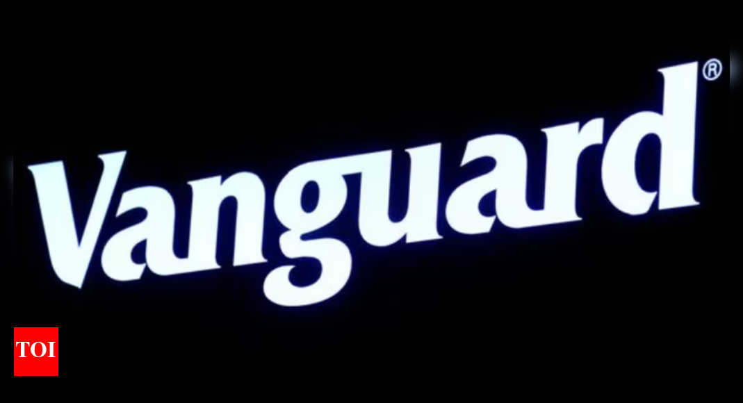 Vanguard names former BlackRock executive Salim Ramji as new CEO ...