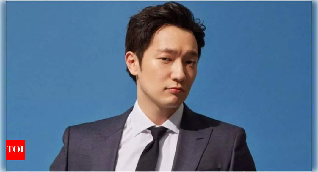 Son Suk Ku: I want to influence people to be honest with themselves ...