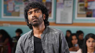 Pradeep Ranganathan's Dragon first schedule wrapped up | Tamil Movie ...