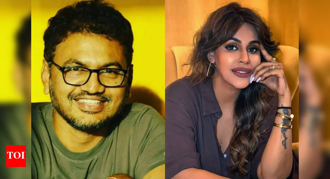 Yantra Pictures teams up with director E Nivas for exciting new project ...