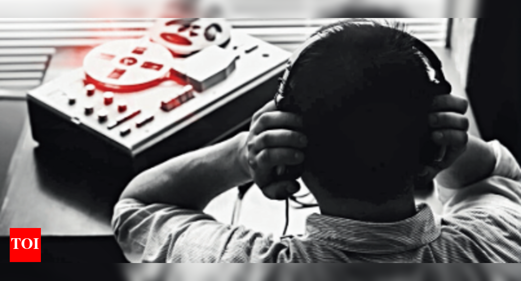 Telangana phone tapping case: How the scandal unfolded | Hyderabad News - Times of India