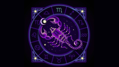 Scorpio, Horoscope Today, May 16, 2024: Day for meaningful connections ...