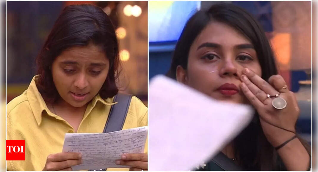 Bigg Boss Malayalam 6: Resmin makes a heartfelt plea, requests her ...