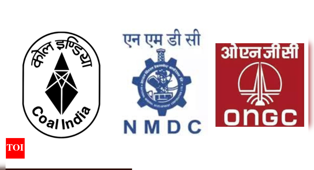 Coal India, NMDC, ONGC Videsh to actively scout for critical mineral assets abroad: Government ...