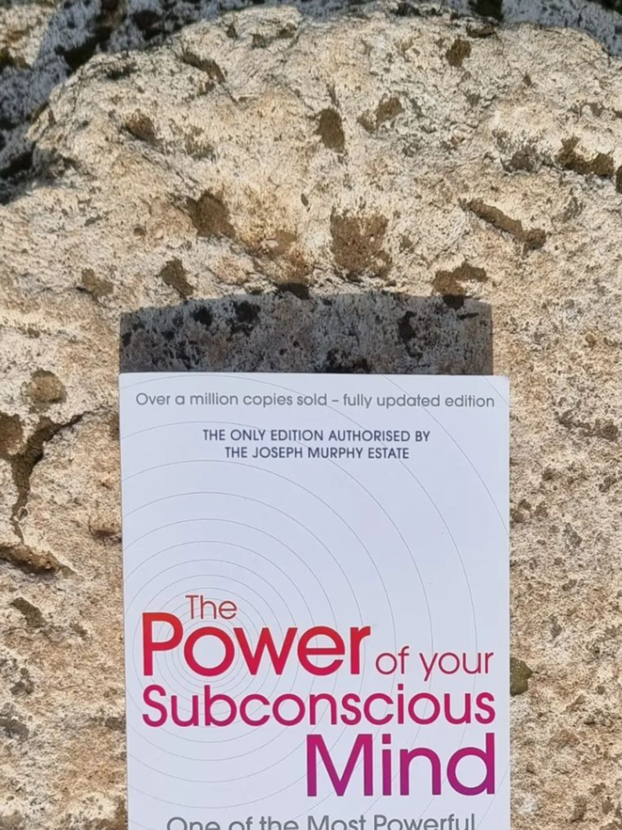 10 Powerful Quotes from The Power Of Your Subconscious Mind | Times Now