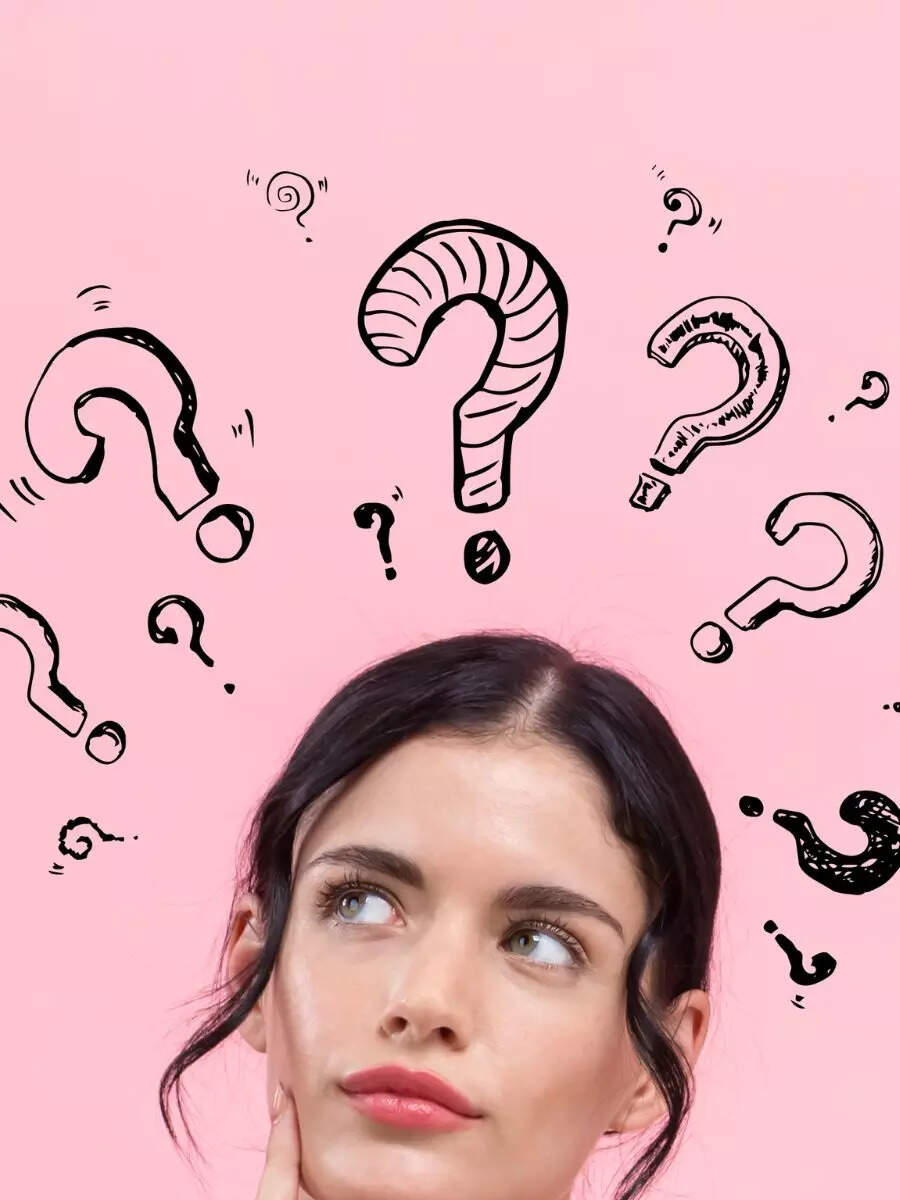 10 Common Confusing Words in English | Times of India