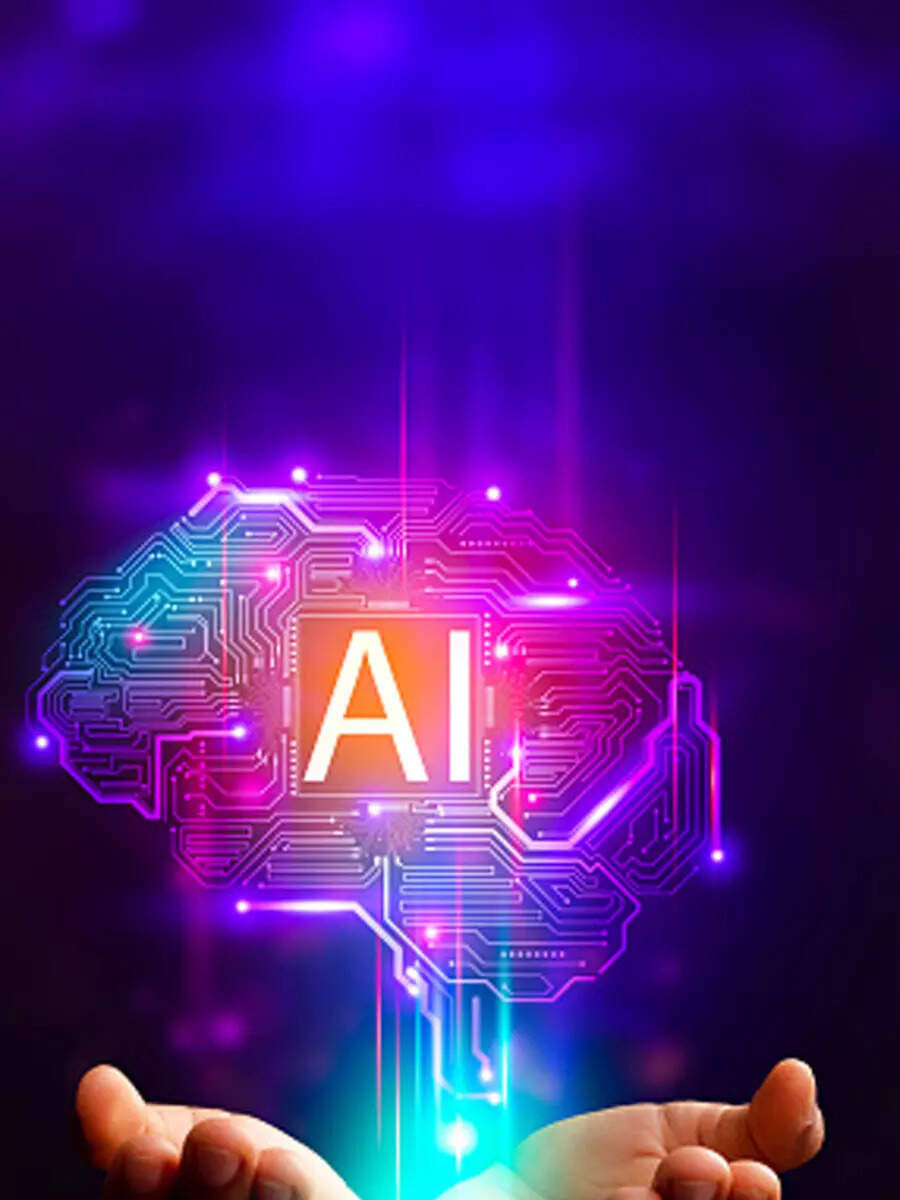 10 Steps to Learn AI for Free in 2024 | Times of India
