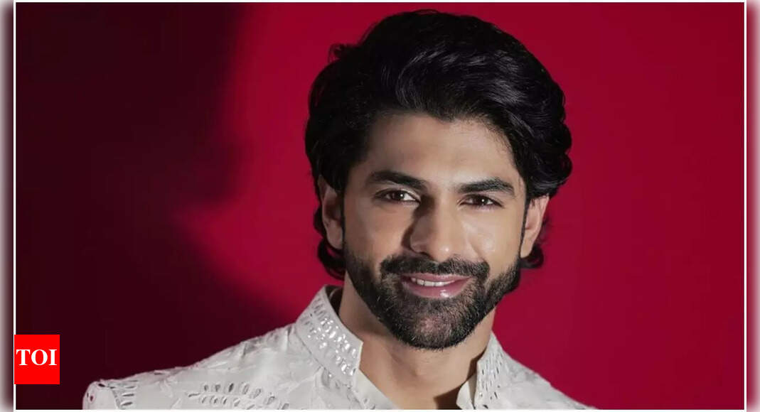 'Heeramandi' actor Taha Shah Badussha opens up about the audition scams ...