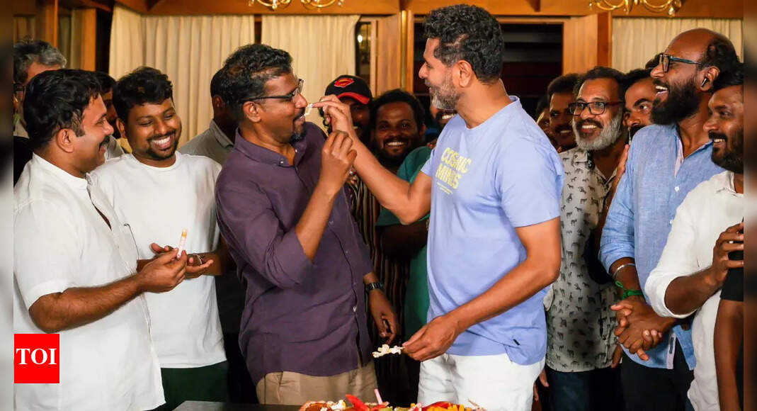 First schedule of Prabhudheva's film with Manoj NS wrapped up | Tamil Movie News - The Times of ...