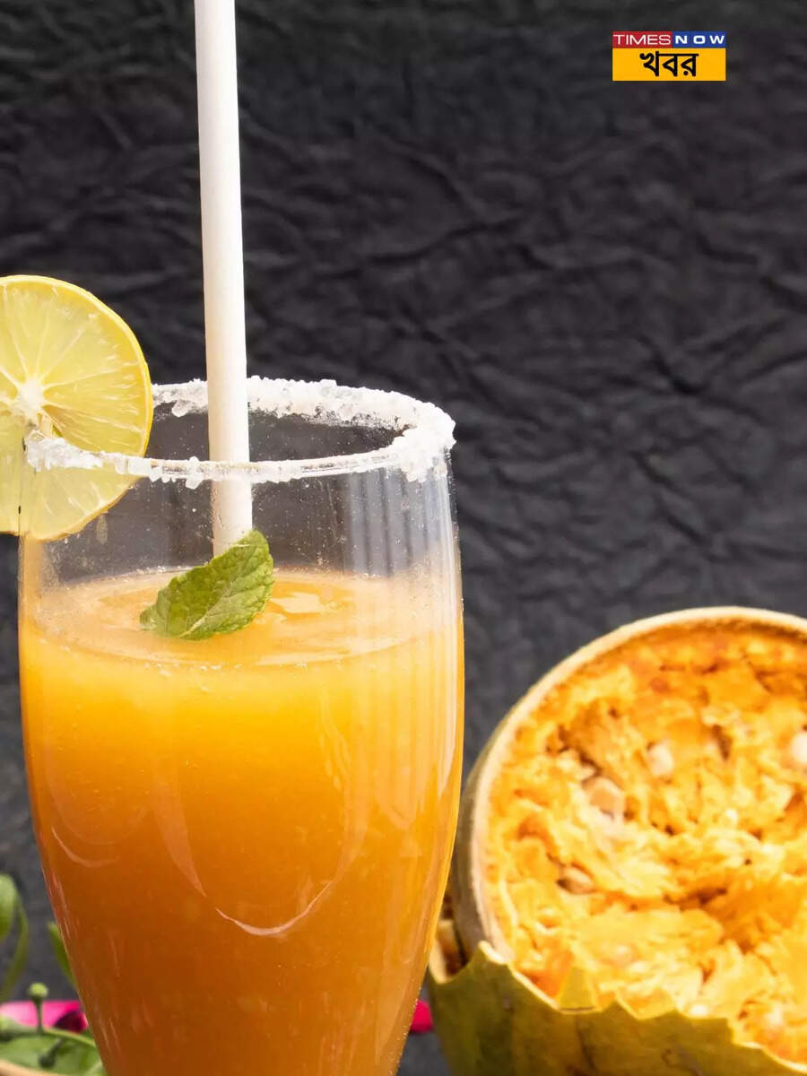 this summer quench your thirst and make health with wood apple indian bael sharbat, amazing bael ...