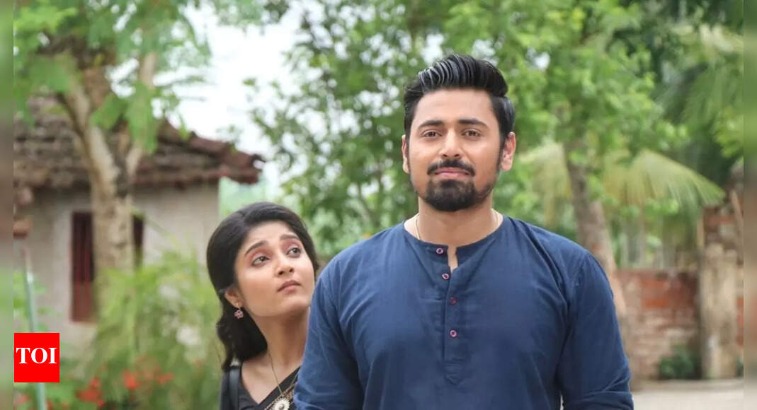 Ashtami: Thammi asks Ayushmaan if he is ready to get married - Times of ...