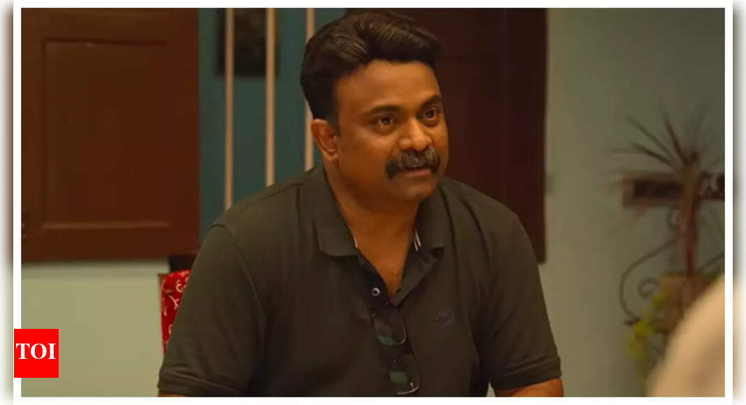 Release date shift: Kalabhavan Shajohn's 'CID Ramachandran Retd SI ...