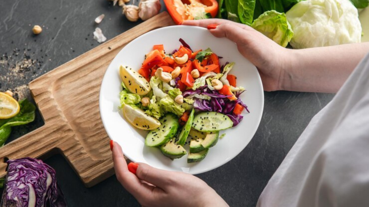 8 Simple Eating Habits For A Healthier You