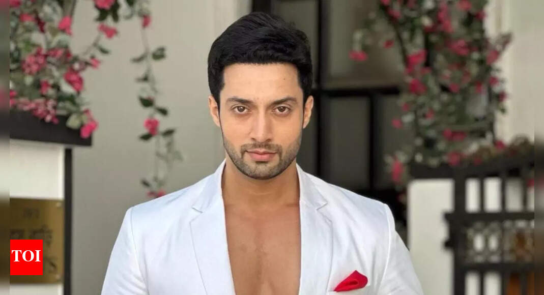 Salman Shaikh’s track in ‘Jhanak’ comes to an end, to essay the role of an antagonist in ...