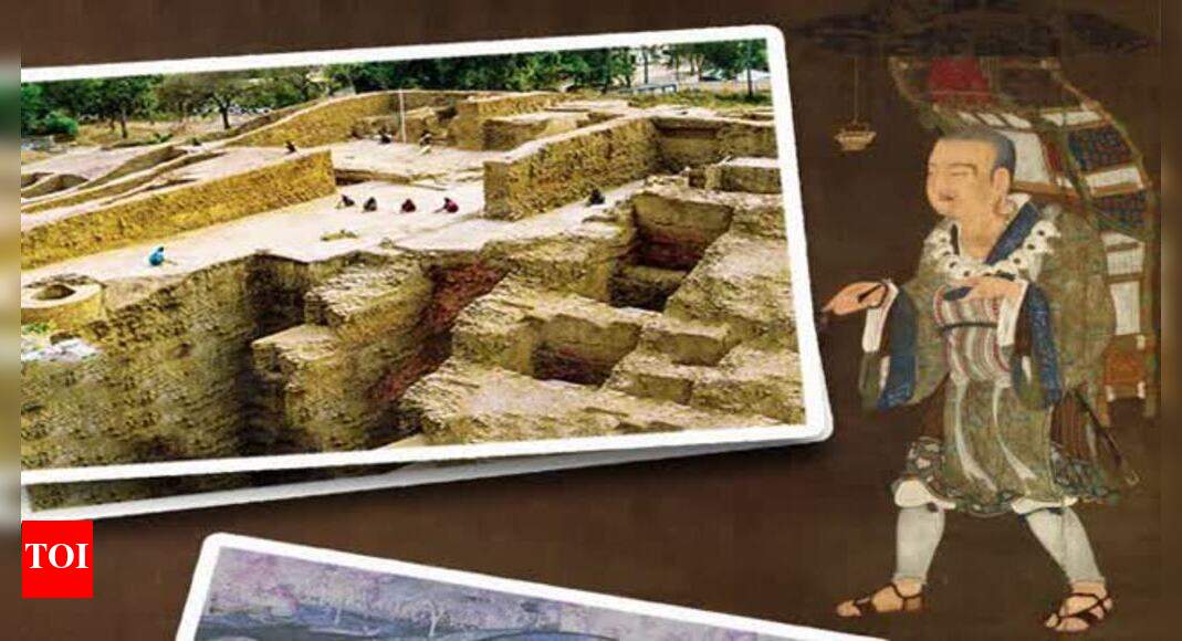 Why Telhara, near Nalanda in Bihar, could throw new light on India’s ...