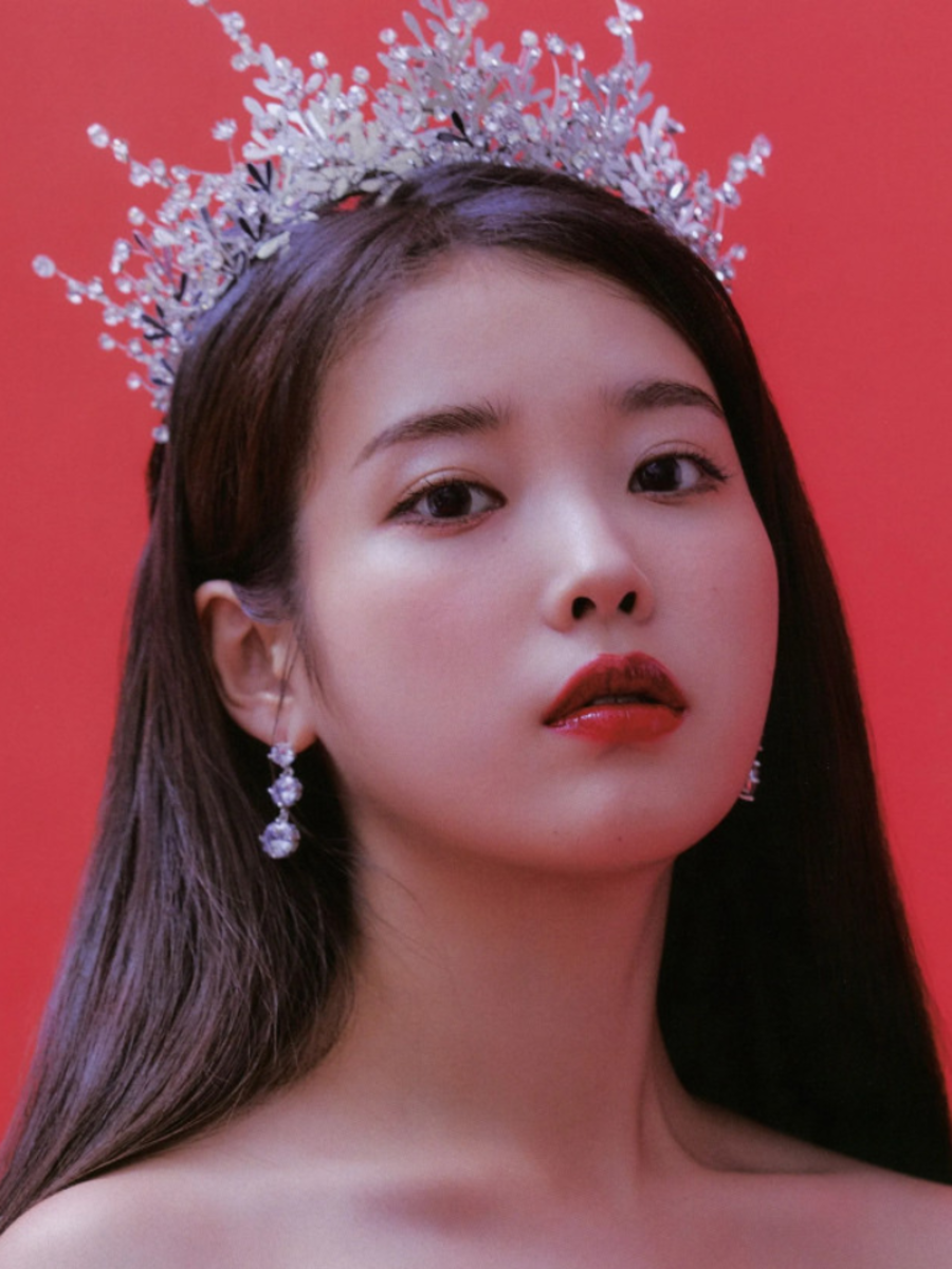 9 Of IU's Fan-Favourite K-dramas: My Mister, Moon Lovers And More ...