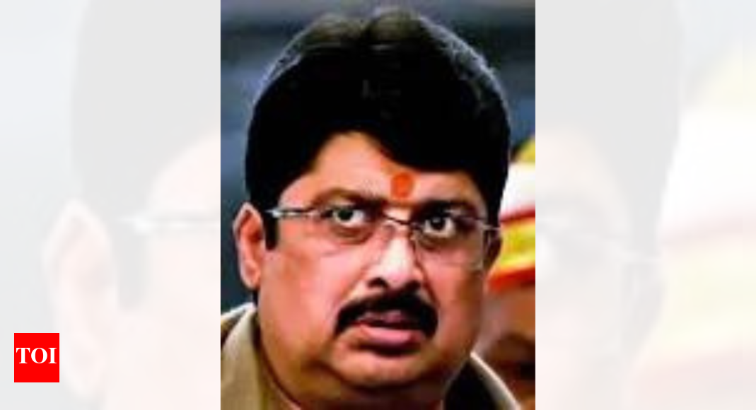 Two Rajput dons change tack, may impact poll results in 3 east UP seats ...