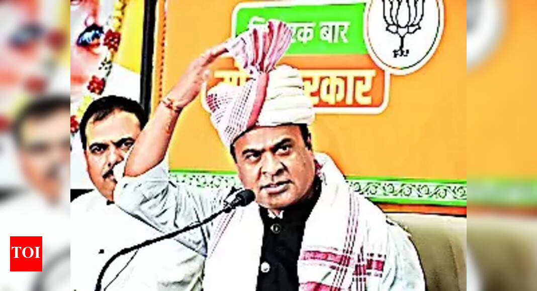 Modi: Modi needs 400-plus to merge PoK | Ranchi News - Times of India