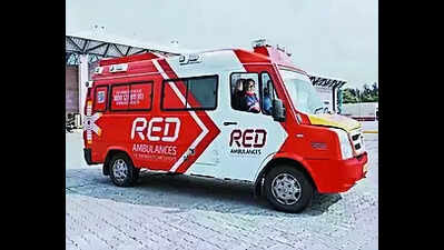 RED.Health: Hyd-based RED.Health raises $20m through Series-B funding ...
