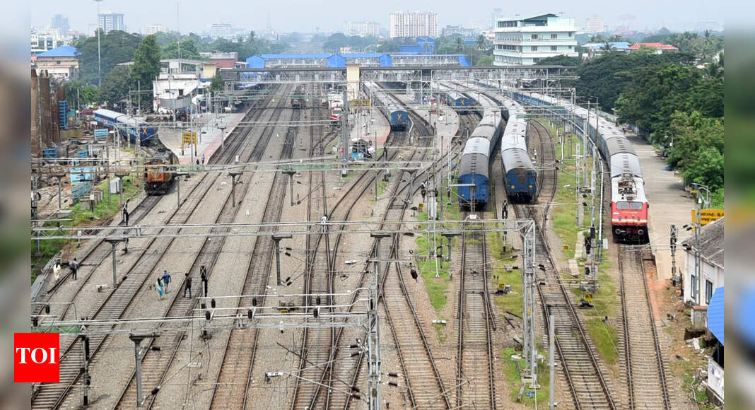 Rail Users Guild: Rail Users Guild Seeks Revised Project Proposal ...