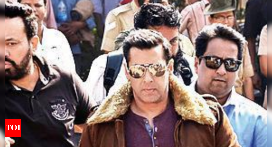 Salman Khan Blackbuck Case: Bishnois split as Somy Ali asks them to ...