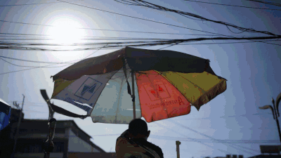 Heatwave and Weather: What is heatwave? How extreme temperatures affect ...