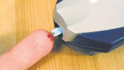 Take one-hour test to diagnose your diabetes risk: Doctors' body ...