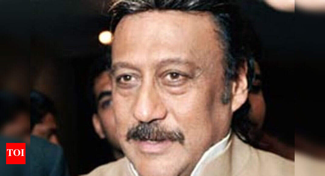 Jackie Shroff: I hero worshipped Dev Anand | Hindi Movie News - Times ...