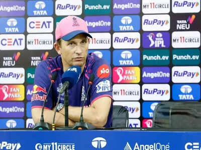 Rajasthan Royals' Shane Bond endorses Impact Player rule amidst IPL ...