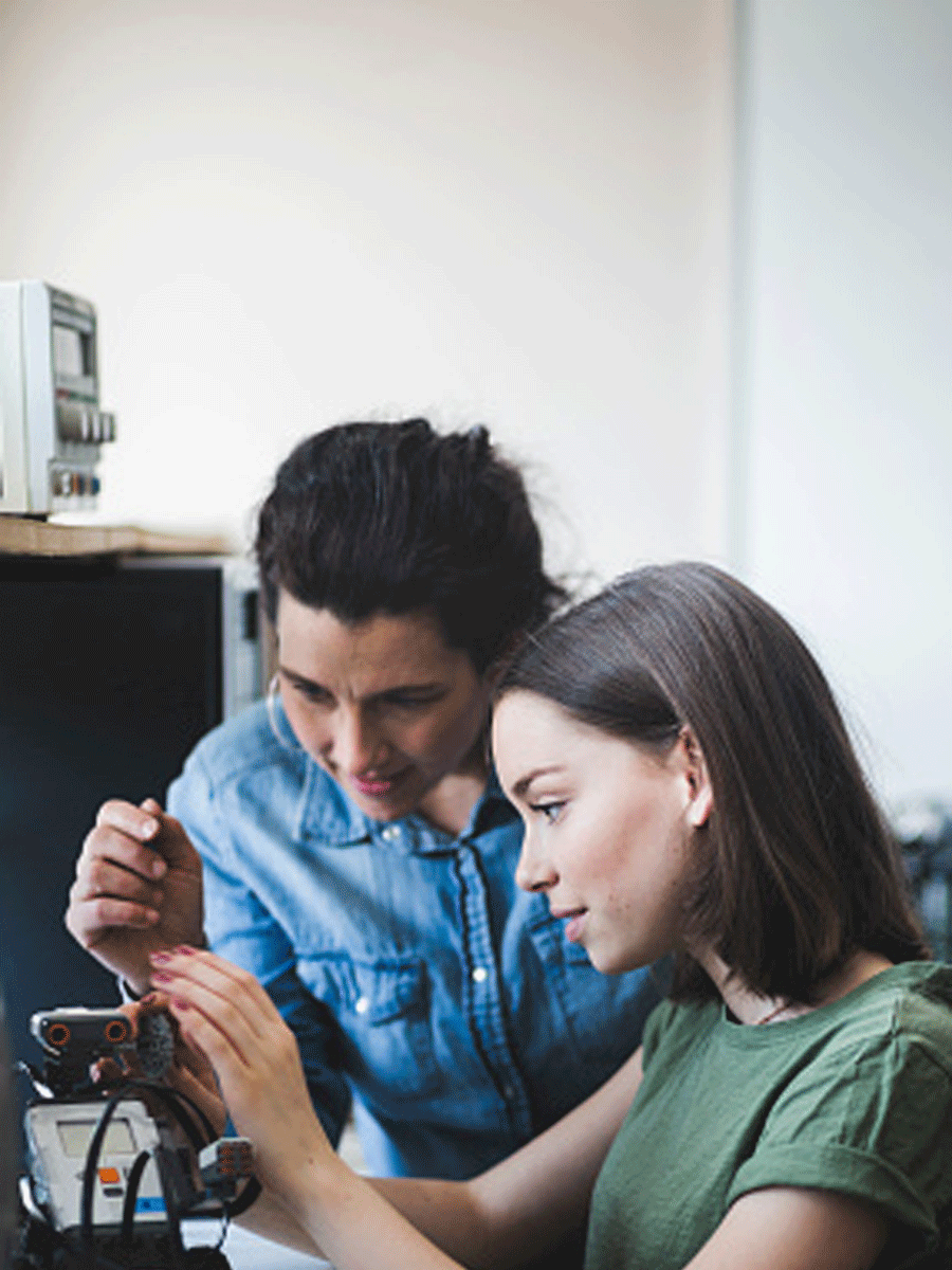 10 Skills You Need to Become a Data Scientist | Times of India