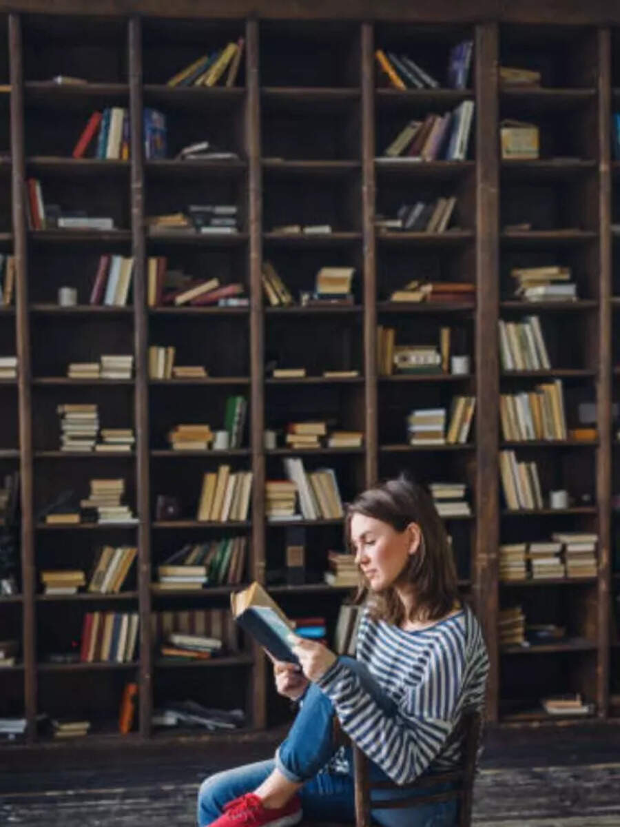 7 Personality Development Books Every Student Should Read | Times Now