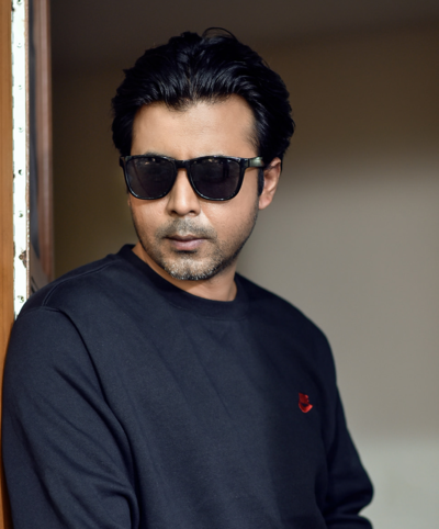 Bangladeshi actor Afran Nisho signs two film deal marking joint venture ...