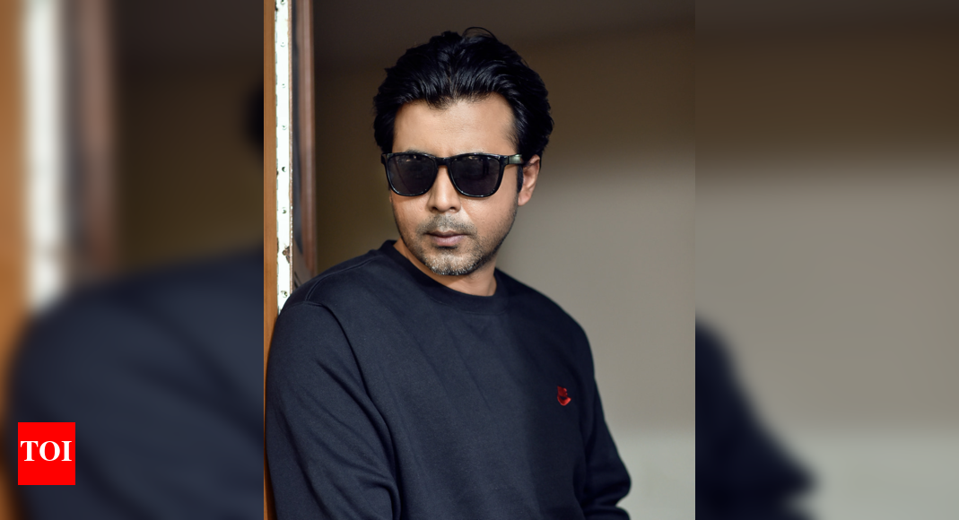 Bangladeshi actor Afran Nisho signs two film deal marking joint venture ...