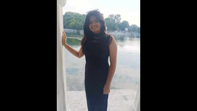 Parents donate 16-year-old girl's body who passed away after board exam ...